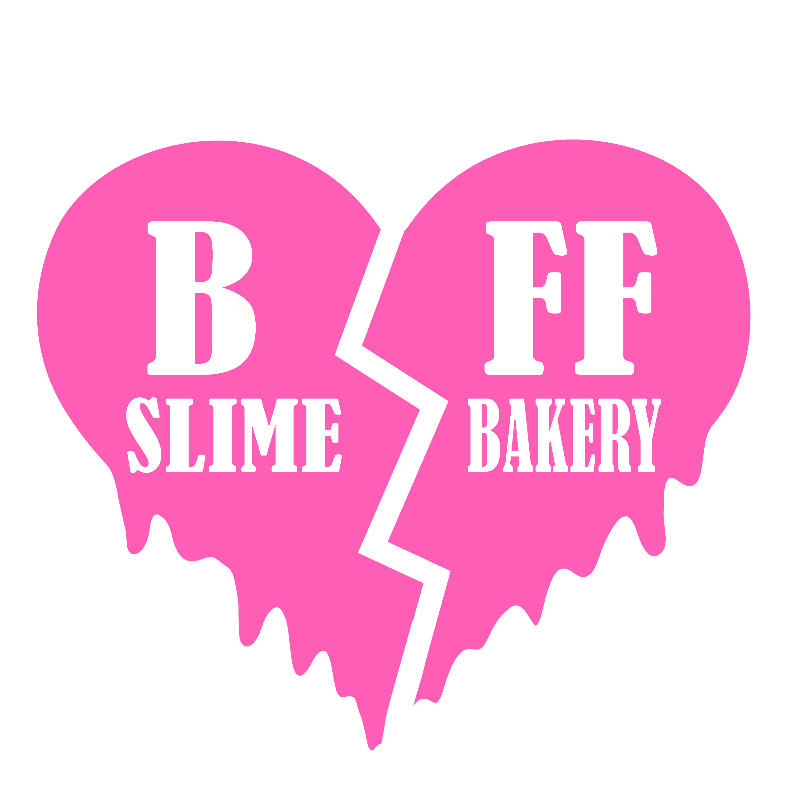 Home page – BFF Slime Bakery