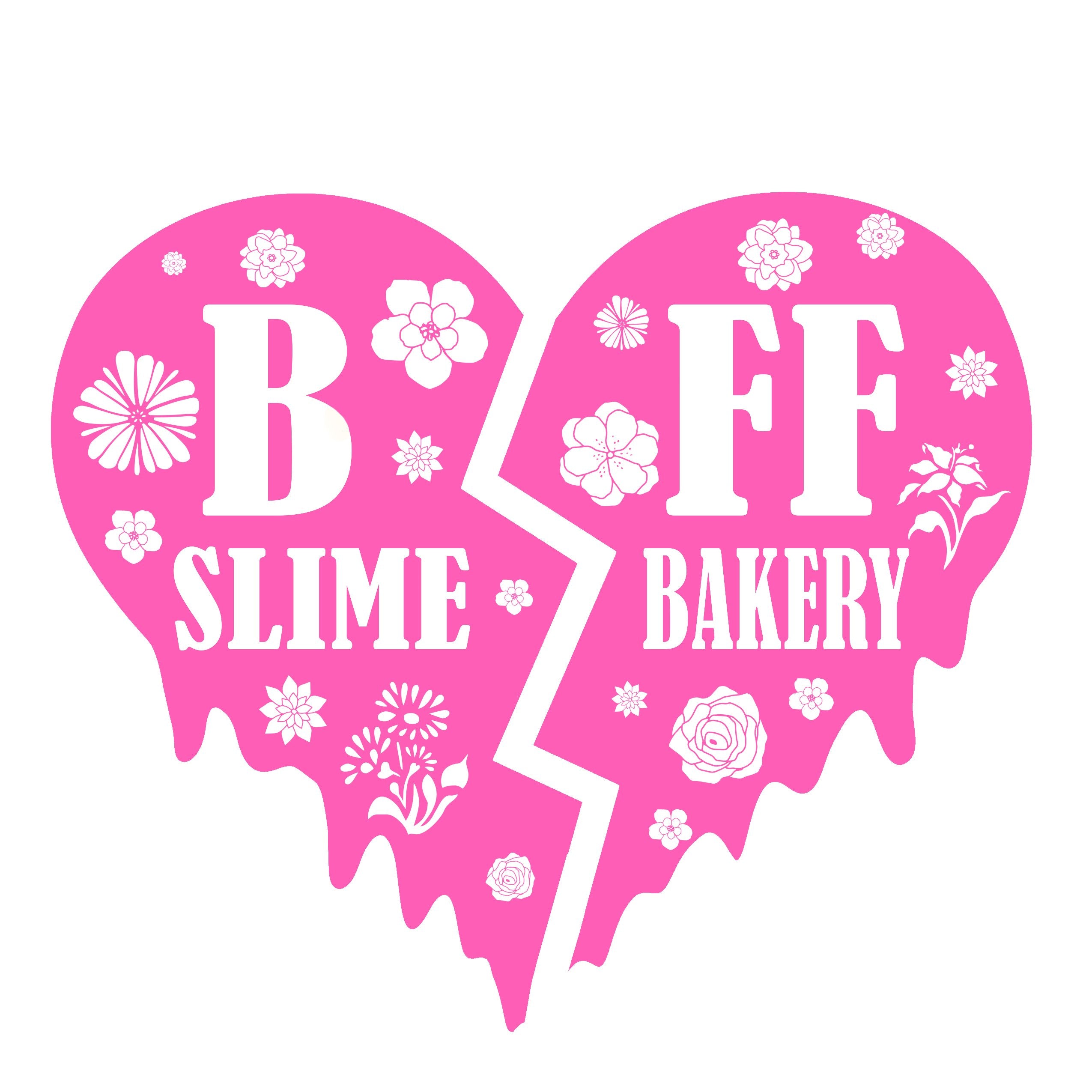 BFF Slime Bakery