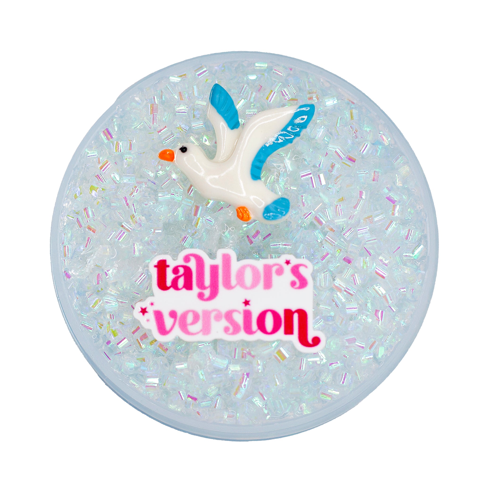 Products – BFF Slime Bakery