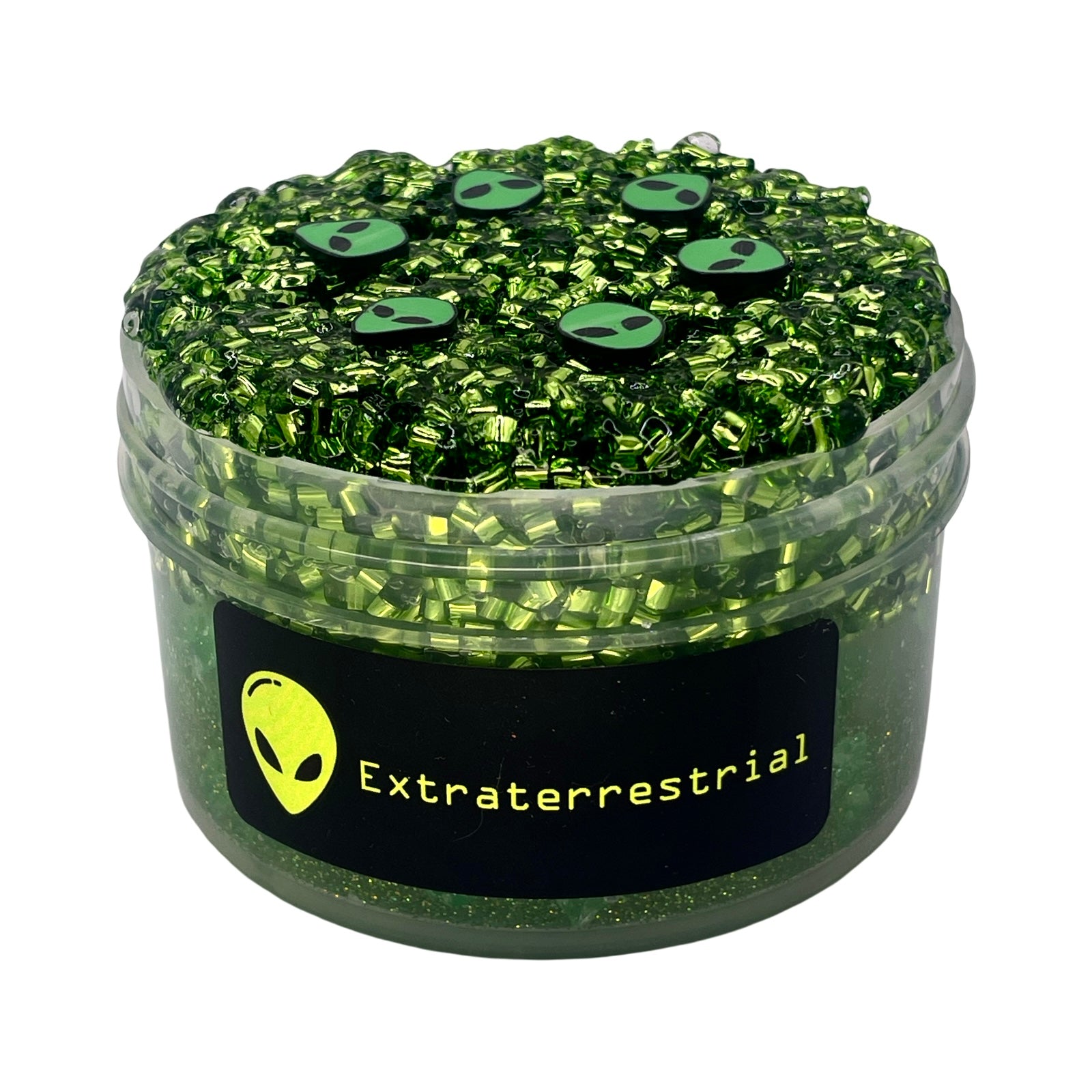 Extraterrestrial – BFF Slime Bakery
