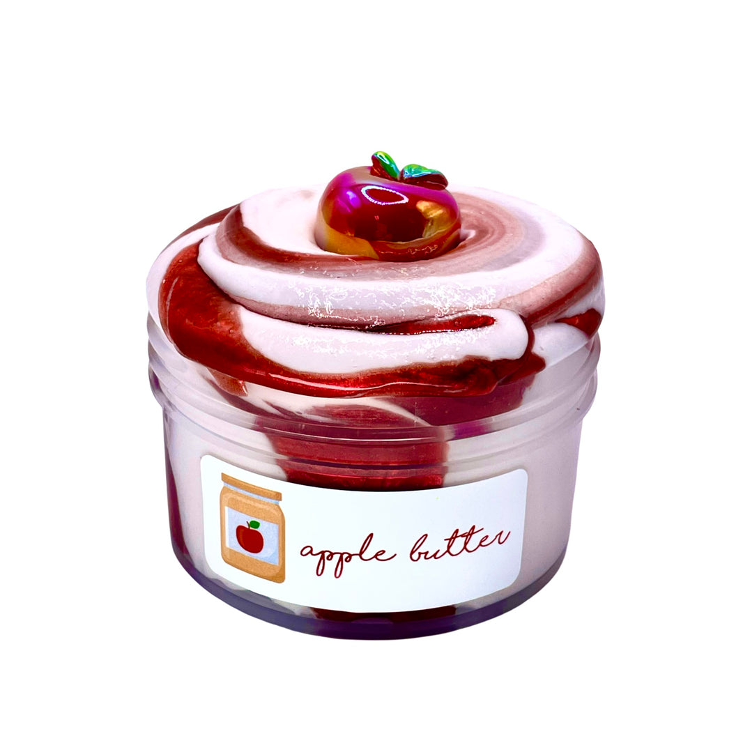 BFF Slime Bakery