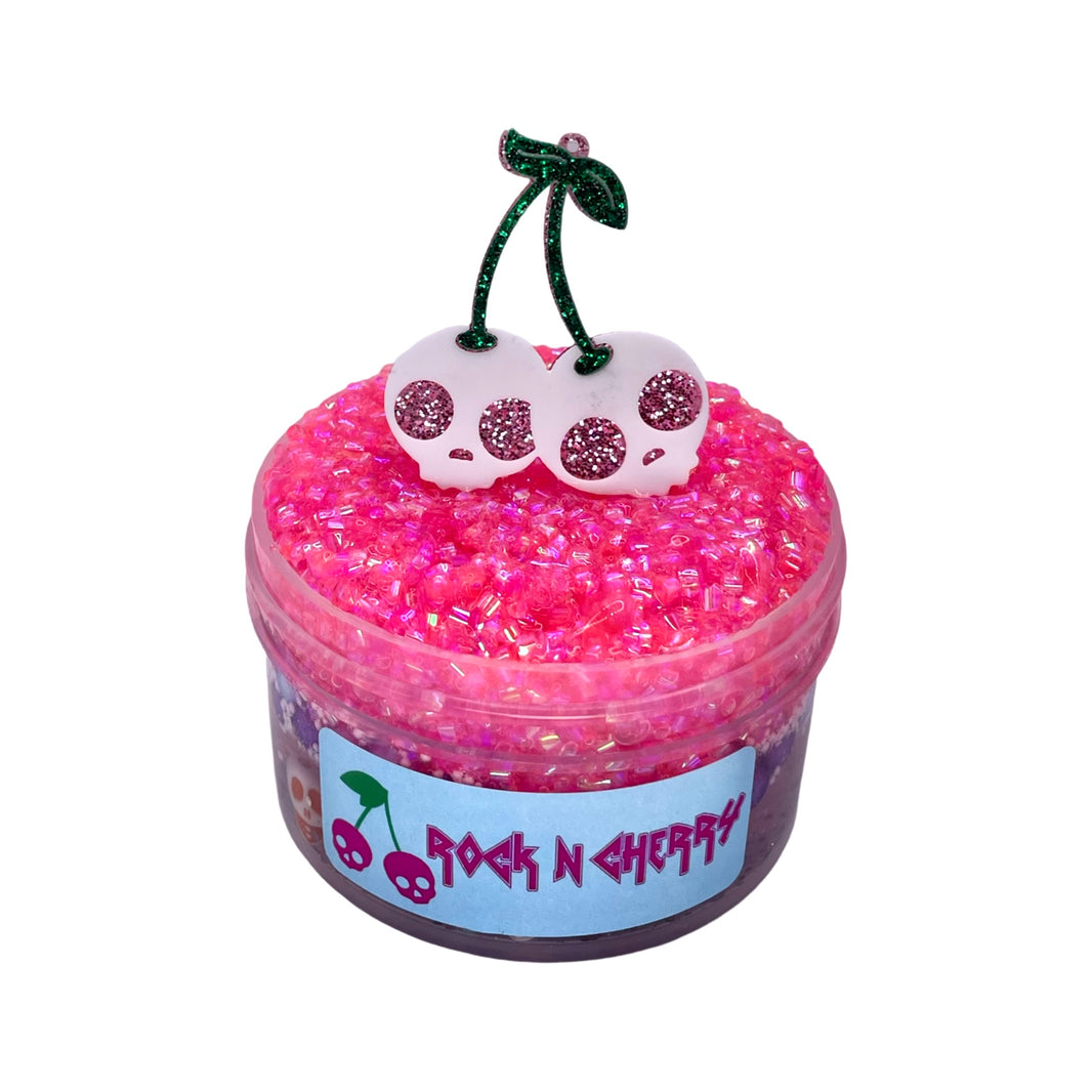BFF Slime Bakery