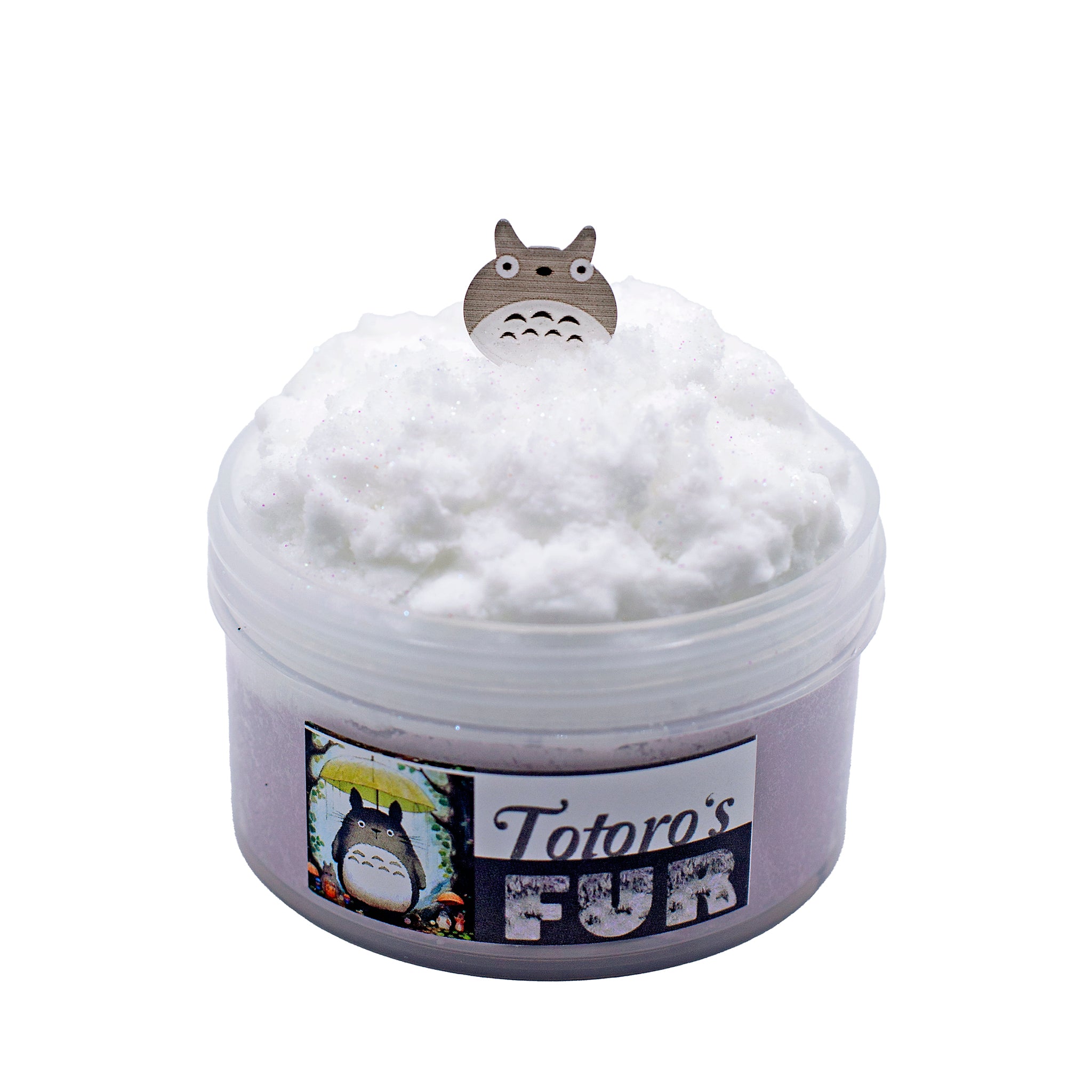 Cloud Slimes – BFF Slime Bakery