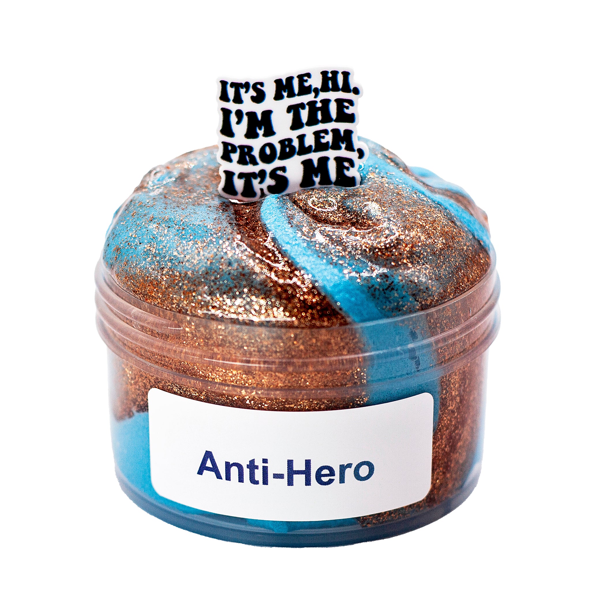 Featured Collection – BFF Slime Bakery