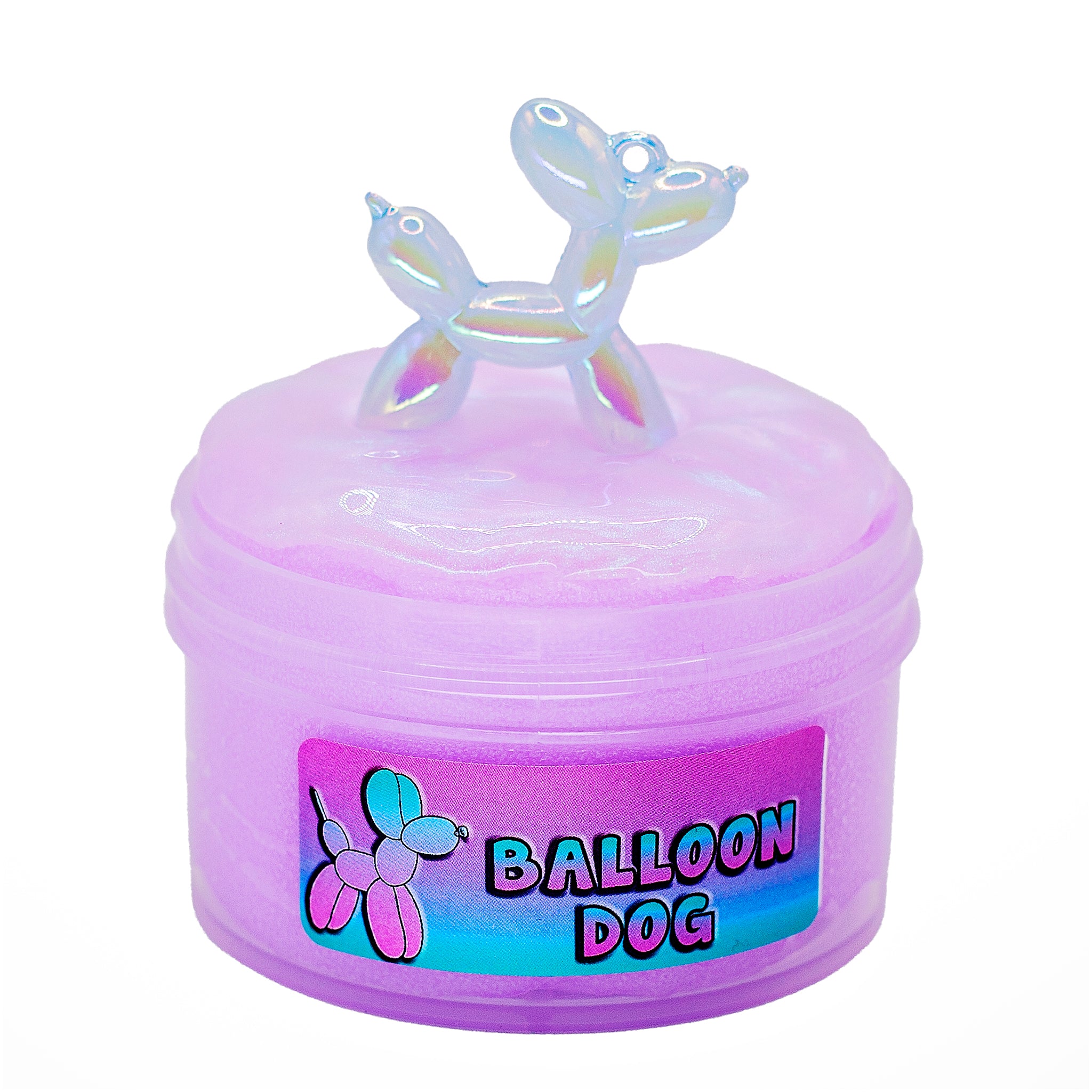 BFF Slime Bakery