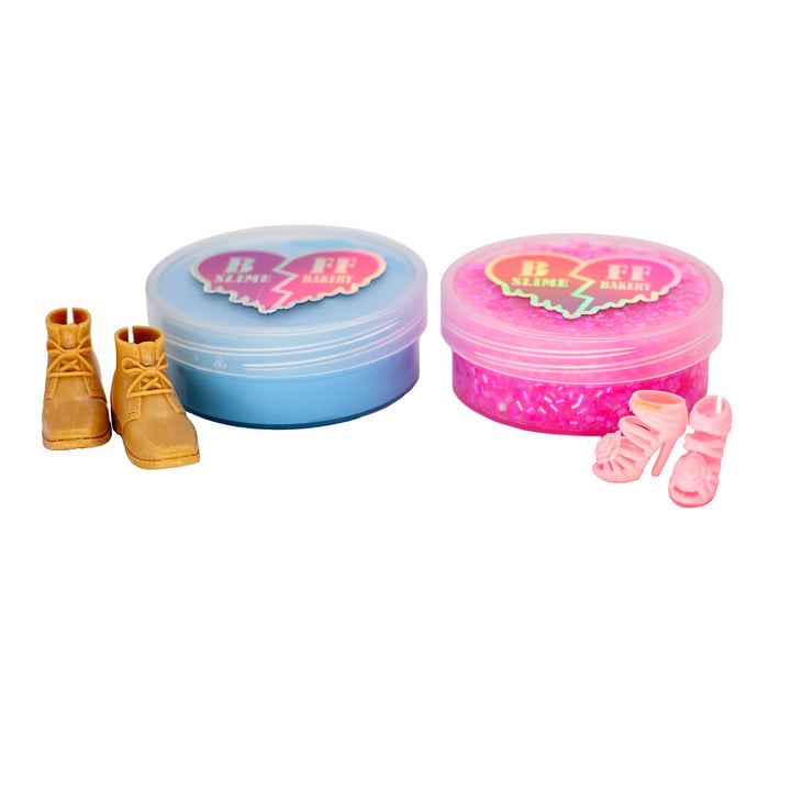 BFF Slime Bakery