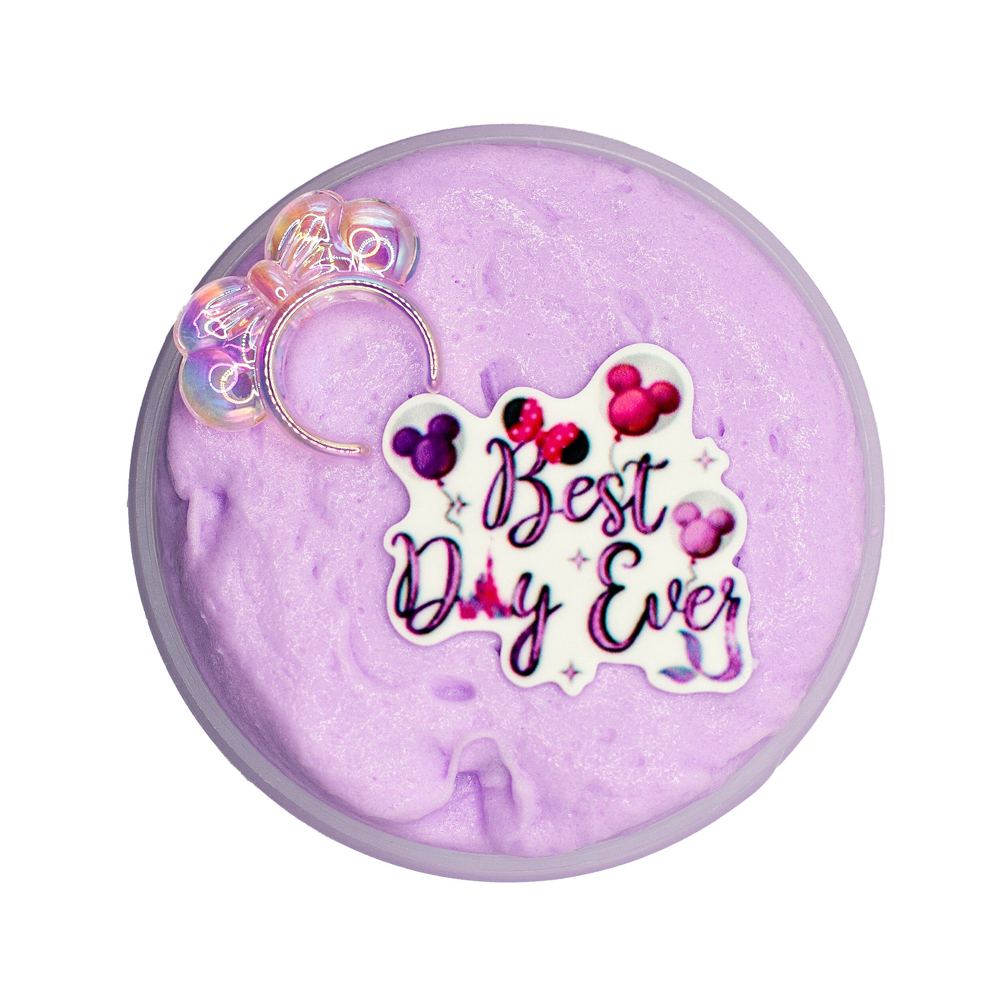 Products – BFF Slime Bakery