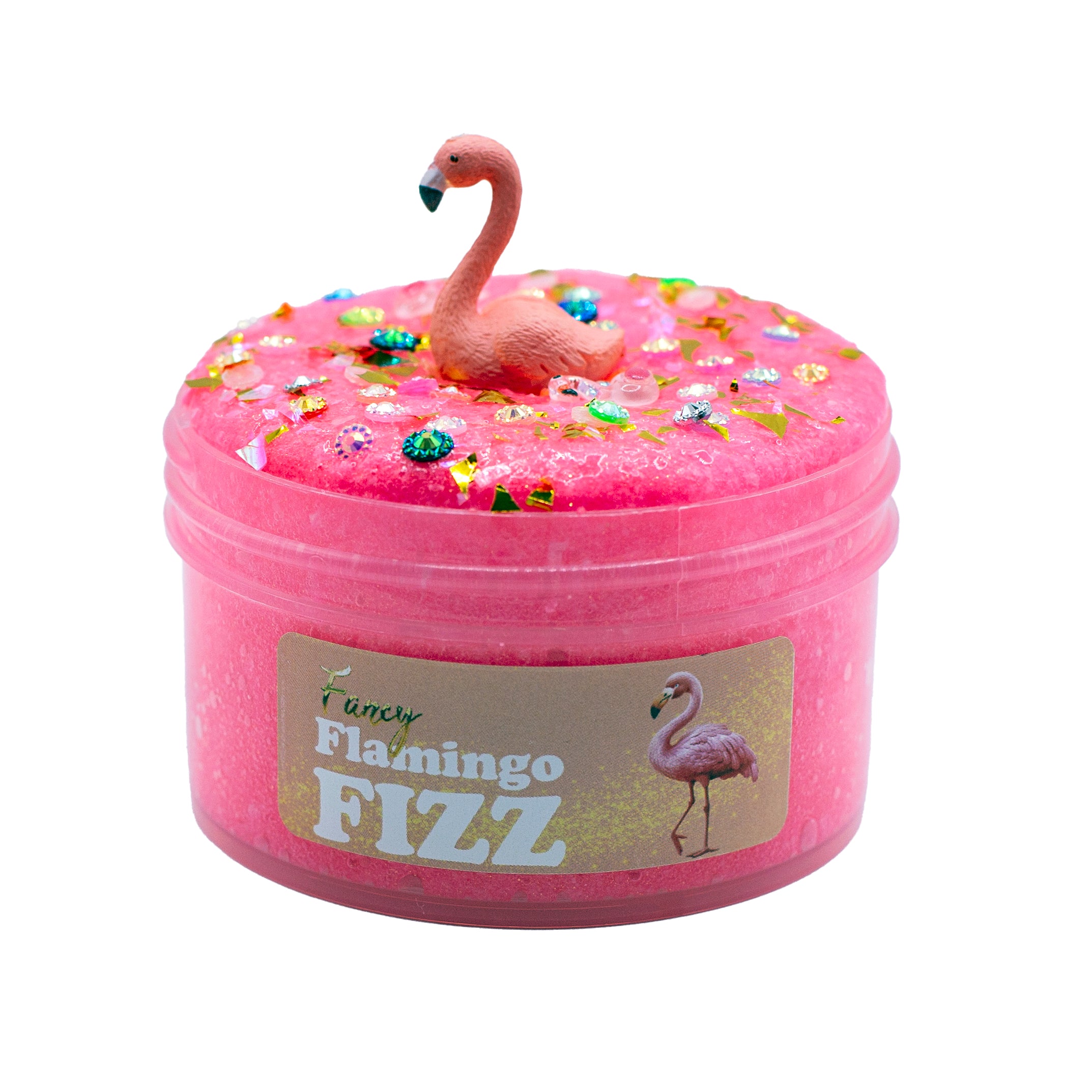 Featured Collection – BFF Slime Bakery