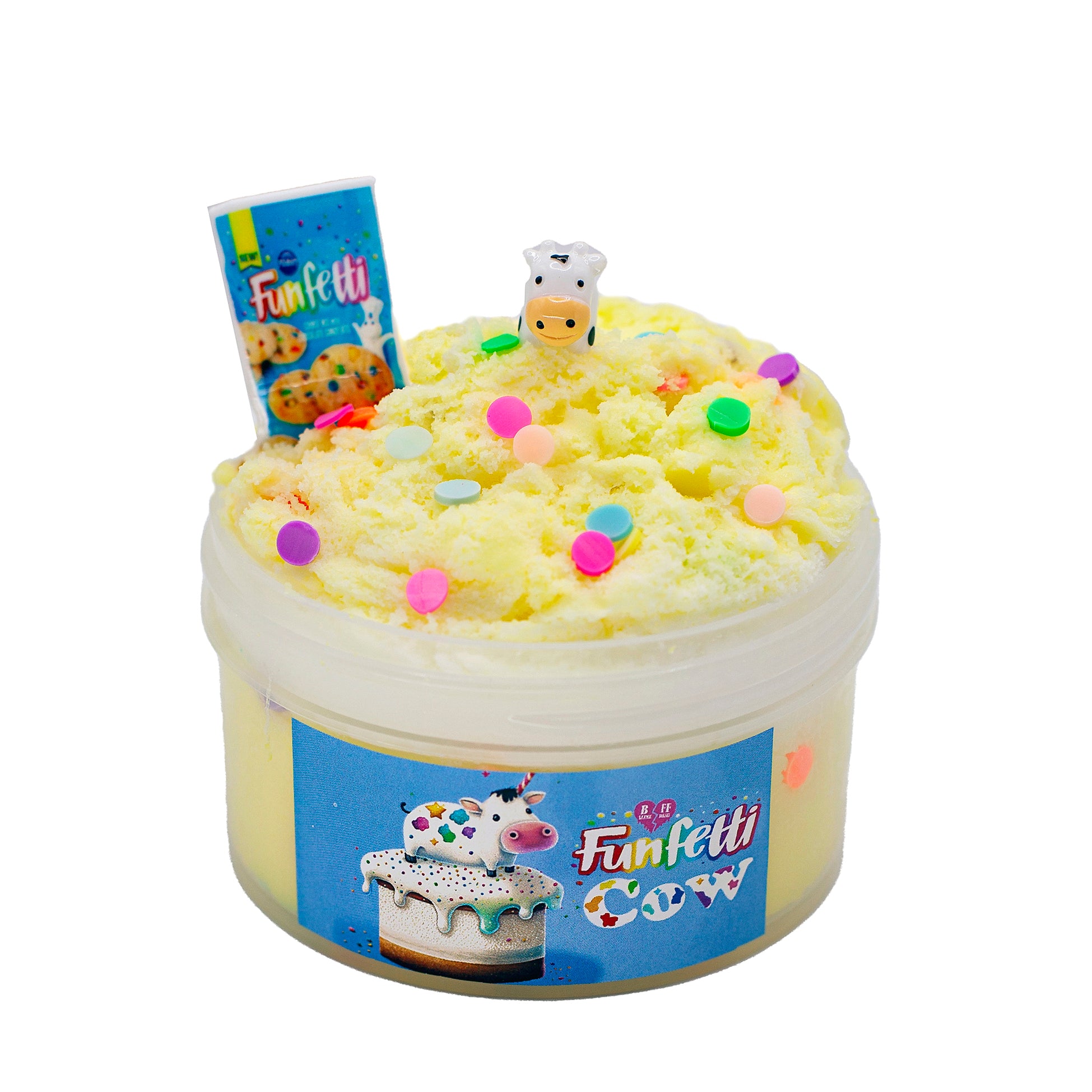 Home page – Page 3 – BFF Slime Bakery