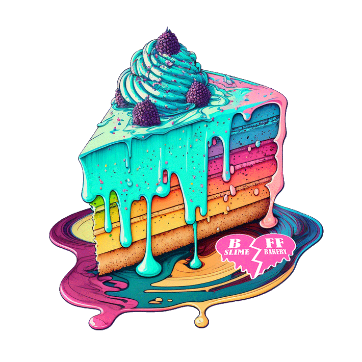 BFF Slime Bakery