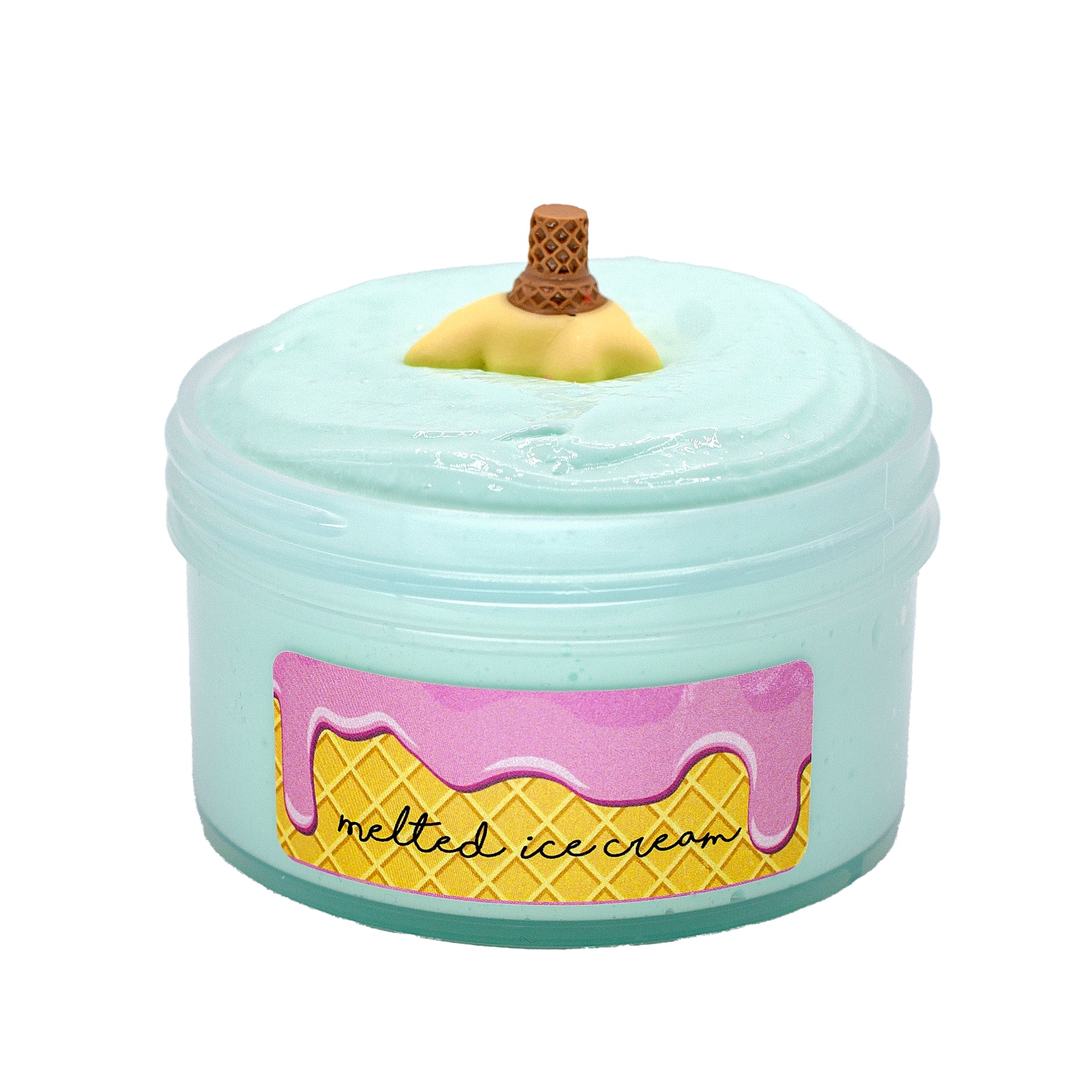 Featured Collection – BFF Slime Bakery
