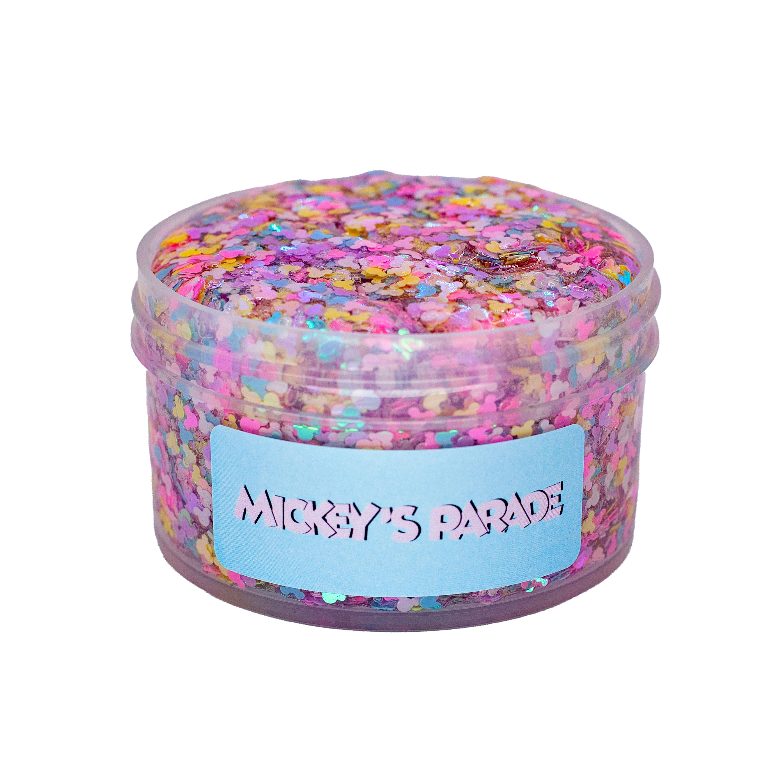 BFF Slime Bakery