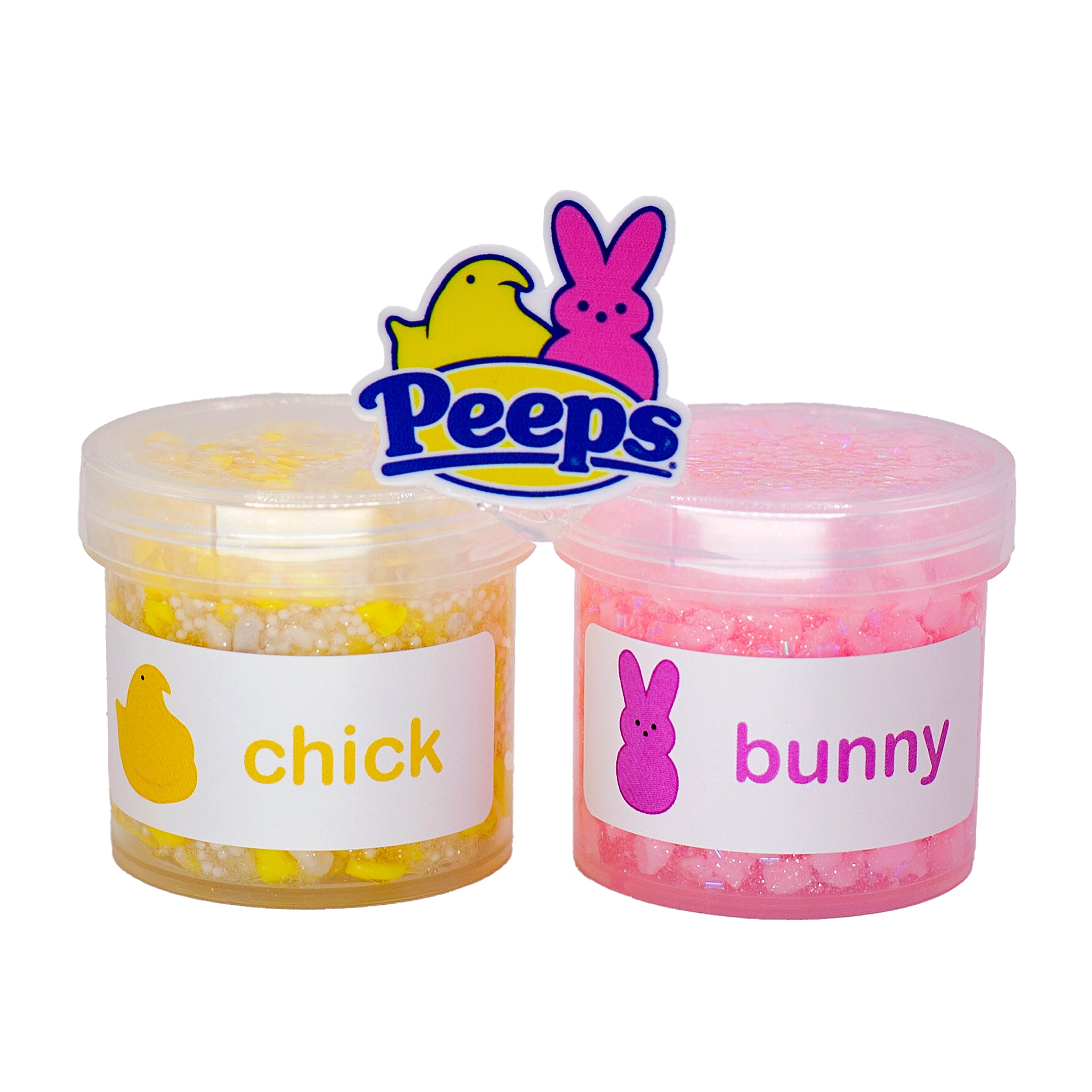 Home page – BFF Slime Bakery