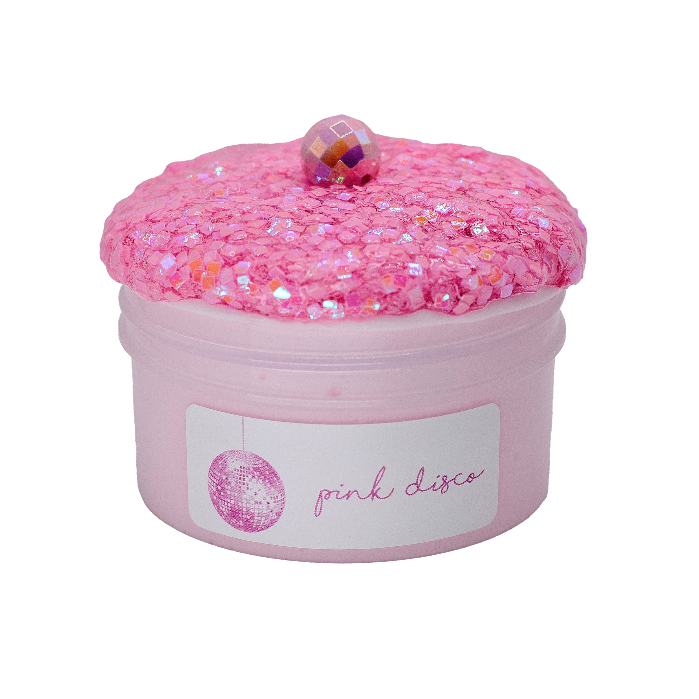 BFF Slime Bakery