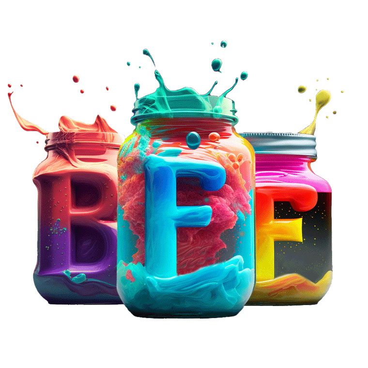 BFF Slime Bakery
