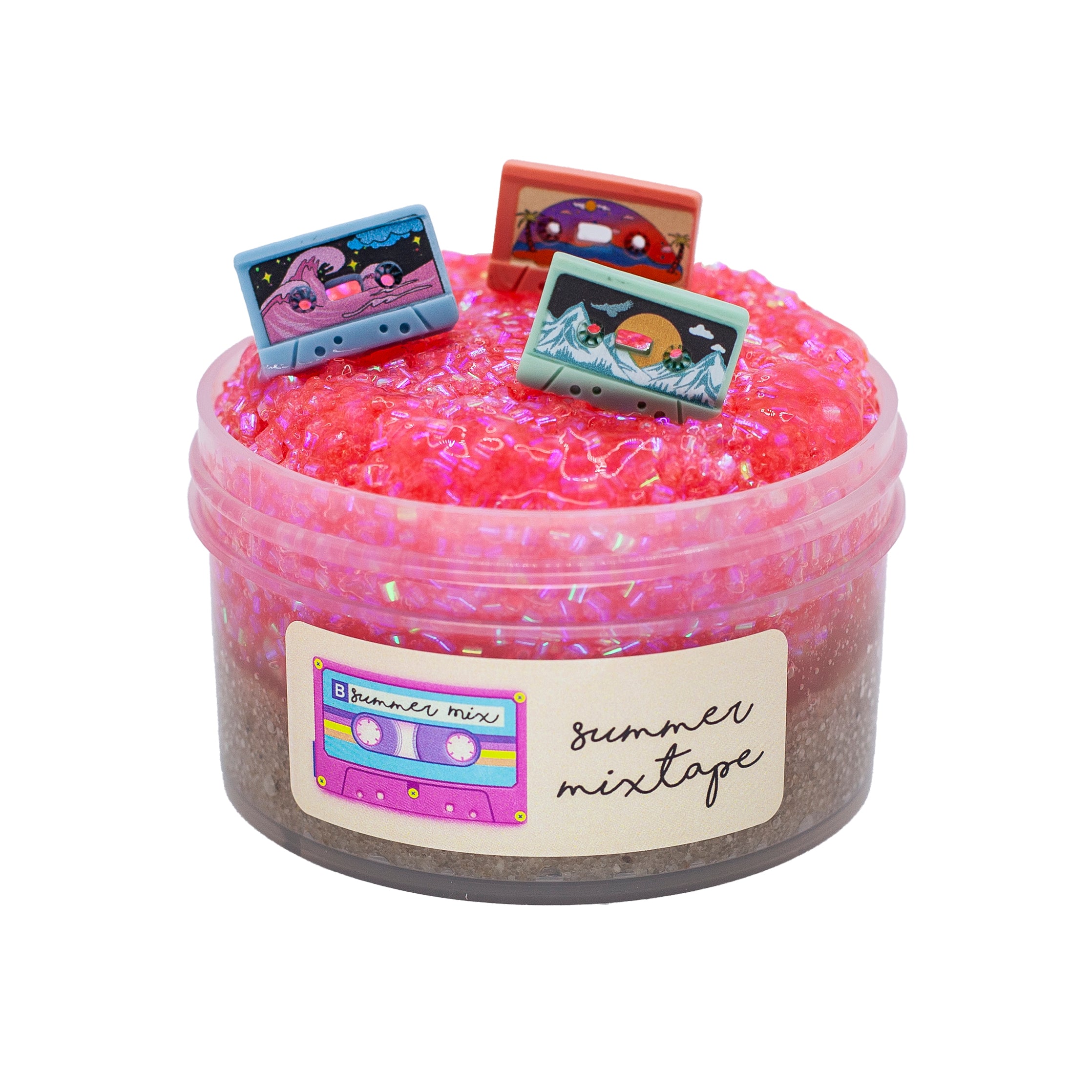 Featured Collection – BFF Slime Bakery