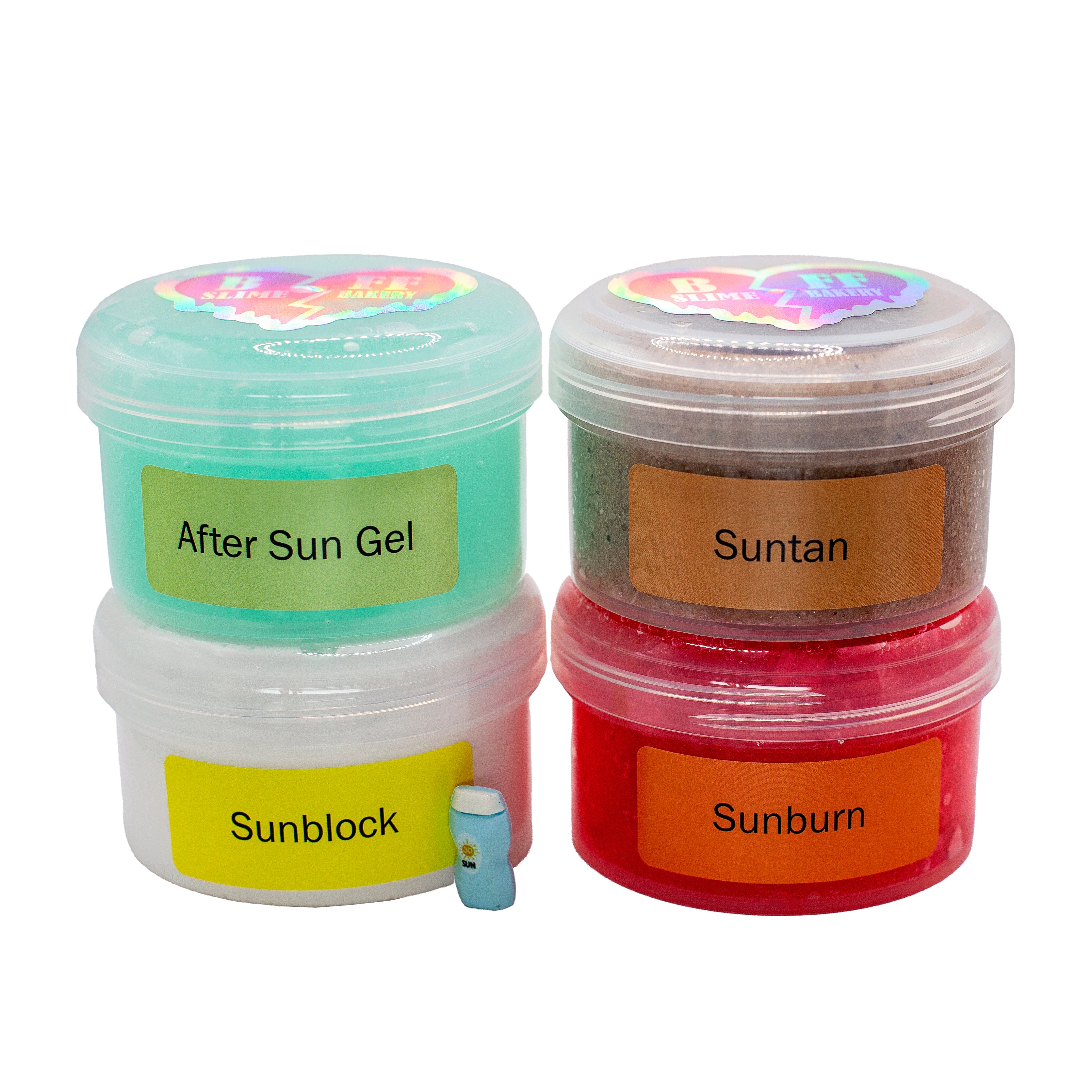 Featured Collection – BFF Slime Bakery