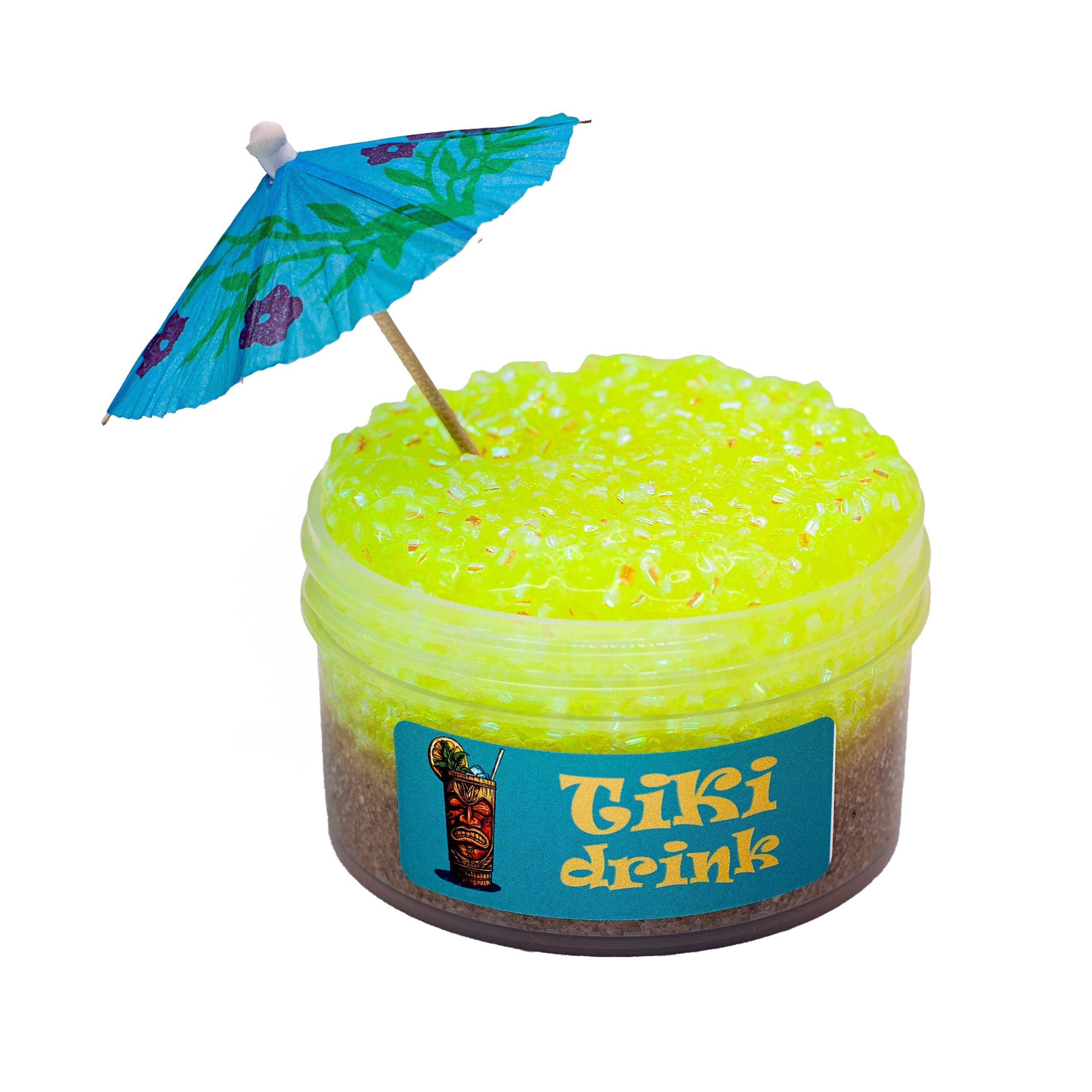 BFF Slime Bakery